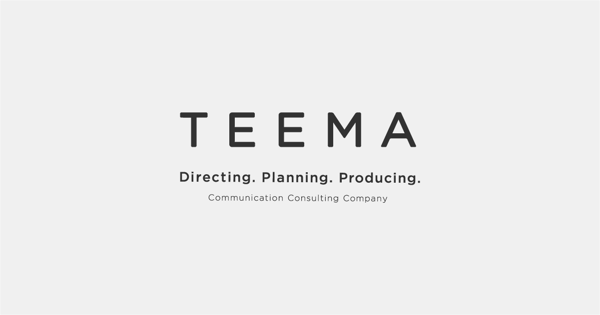 Teema Logo
